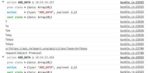 Javascript Why Redux State Is Not Render Correctly Stack Overflow