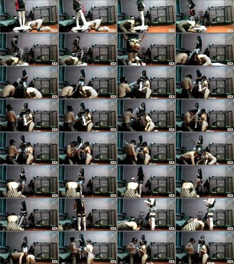 DFCN 520 Tmb Japanese Femdom Board