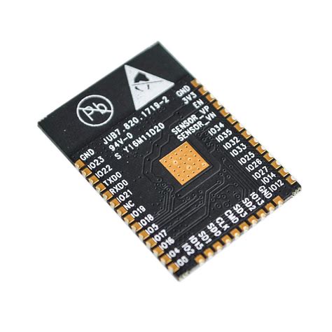 Buy Esp32 Esp 32s Wifi Dual Mode Development Module Multiple