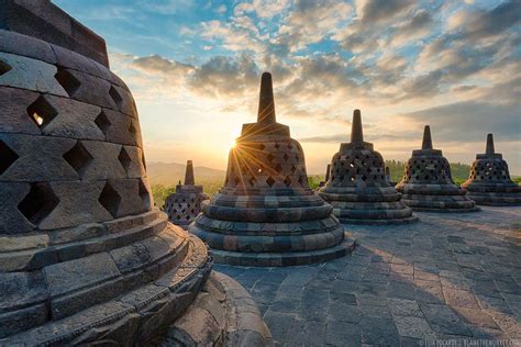 Candi Borobudur Yogyakarta Hotel Hotel Tentrem Yogyakarta