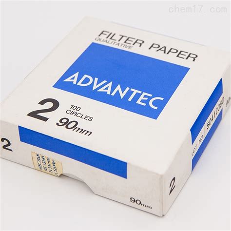 Advantec No