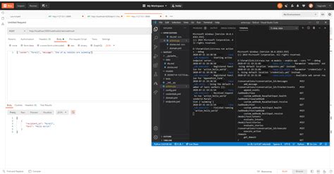 Get The Value Of Sender From Rest API Request Into Actions Rasa
