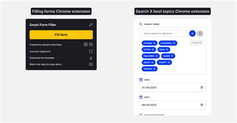 How I Vibe Coded 2 Chrome Extensions That Save Me Hours Every Week Logrocket Blog