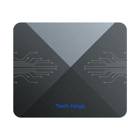 Python Mousepad Etsy