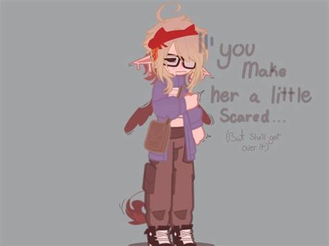 Im Alive Heres A Oc Rating Bc Why Not D Rgachaclub