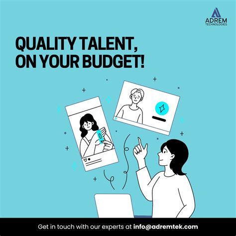 Adrem Technologies On Linkedin Adremtechnologies Qualityonthebudget