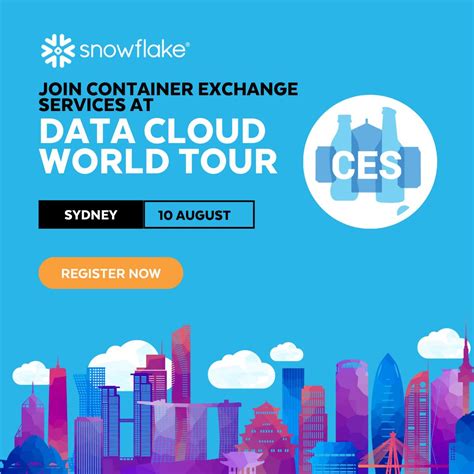 Emily Collinson On Linkedin Data Cloud World Tour Sydney Data Apps And Ai