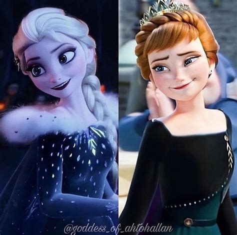 Pin By 🔥 𝓕𝓲𝓻𝓮 𝓠𝓾𝓮𝓮𝓷 𝓐𝓷𝓷 On Frozen Ii Queen Anna And Elsa Frozen Elsa