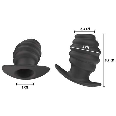 Invader Open Plug Large jetzt günstig im Toy Versand kaufen Tom Rockets