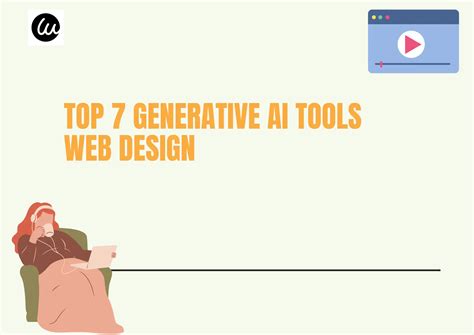 Top 7 Generative Ai Tools For Web Design 2025 Update