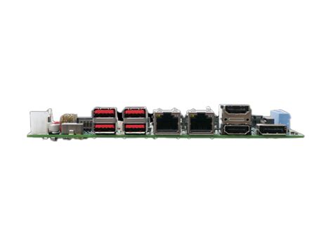 Nano Adl P Backplane System Technology
