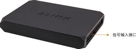 Playlogic 逻辑分析仪 500m采样率 16 通道 Fpga 调试，数字系统测量测试 Alinx 芯驿电子科技（上海）有限公司