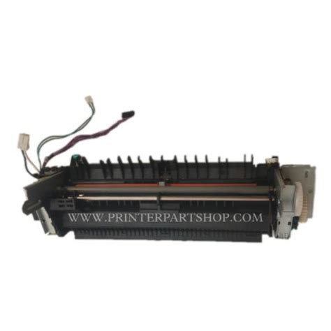 HP Fuser Assembly RM For CP CM