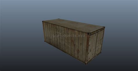 GTA 5 Object Data Base Page 112