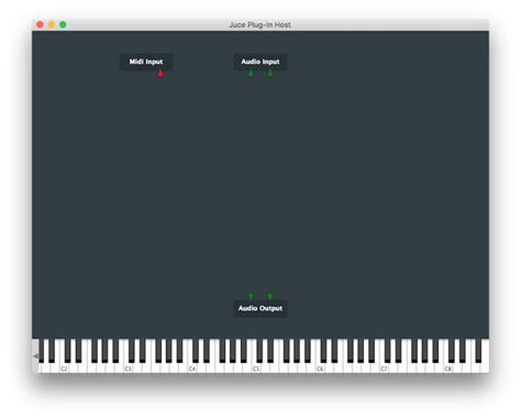 tutorial create projucer basic plugin juce