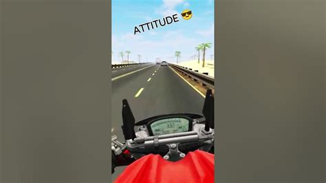 Bike Rider Attitude Status 😎short Youtube