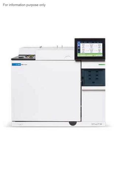 Agilent 8860 Gas Chromatography System At 600000 00 Inr In Pune