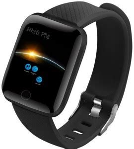 Cospex D Inches Display Bluetooth Smartwatch Price In India Buy Cospex D Inches