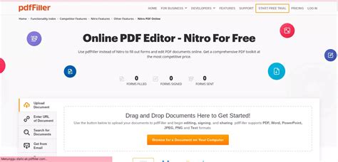 download nitro pdf reader terbaik yang patut buat dicoba update 2025