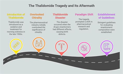 P3 Chirality In Medicine From Discovery To Disaster Chiralpedia