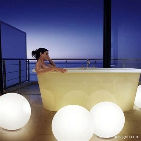Spa Waterhouse 수영장 Led 공 빛 의 고품질 Spa Waterhouse 수영장 Led 공 빛