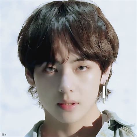 BTS (방탄소년단) 'FAKE LOVE' Official Teaser 2 // #V | Bts taehyung, Doramas coreanos romanticos ...
