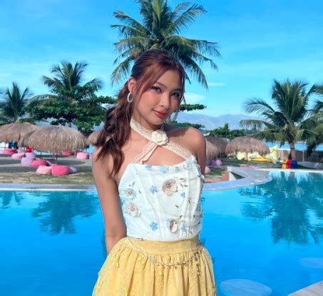 BINI Members The Binibinis Of P Pop In Full Bloom PEP Ph