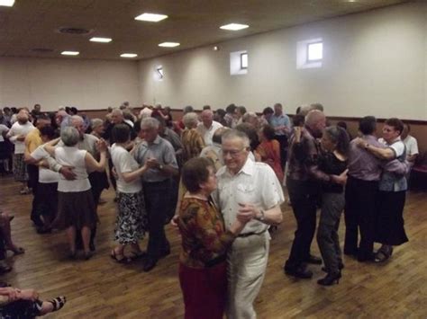 Danser Cest Bon Pour Le Moral Linards 87130