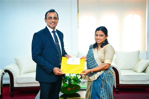Dr Mrs K G L R Jayathunge And Dr Mrs N N R N Nugara Appointed