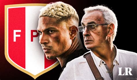 Cómo quedó el Perú vs Nicaragua Jorge Fossati debutó como DT de la Bicolor Deportes La