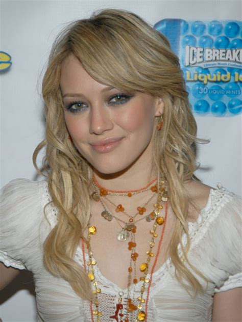 Hilary Duff Hot Wallpapers Celebrity Hot Wallpapers And Photos