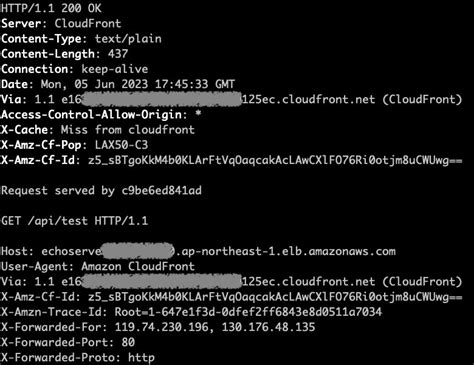 Amazon Cloudfront 部署小指南（四） Cloudfront Function 基础与诊断 亚马逊aws官方博客