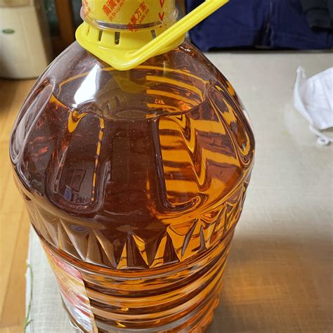 省73 74元鲁花花生油 luhua 鲁花 5S压榨一级花生油5 436L 900ml食用油厨房多少钱 什么值得买