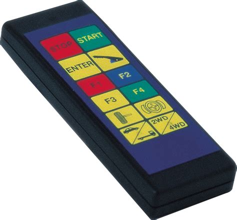 Remote Control Ravaglioli