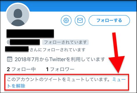 ツイッターのミュートとは？相手に通知でバレるの！？確認方法・解除のやり方・dm・リプライなど総まとめ【twitter】 毎日が生まれたて