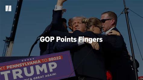 Fbi Says Trump Was Indeed Struck By Bullet During Assassination Attempt