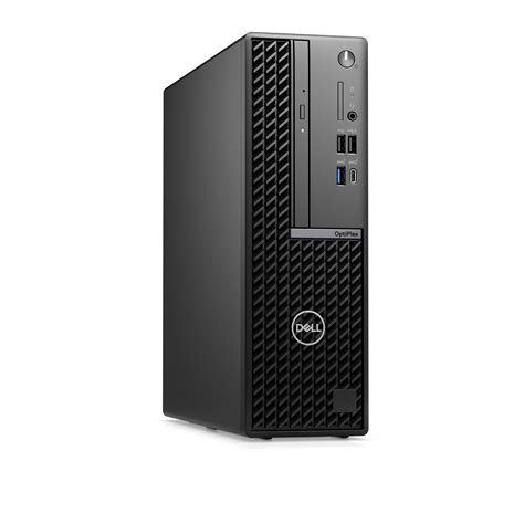 Dell Optiplex 7010 Plus Sff Desktop Pc I7 13700 16gb Ddr5 512gb Ssd