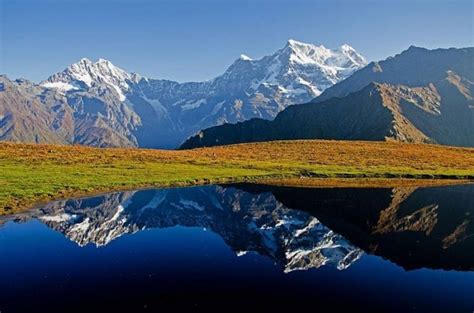 10 Most Beautiful Hill Stations Of India