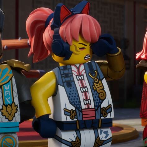 Sora Ninjago Dragon Sora Ninjago