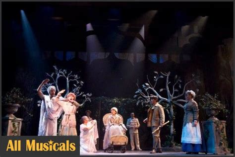 Secret Garden Musical Synopsis Fasci Garden