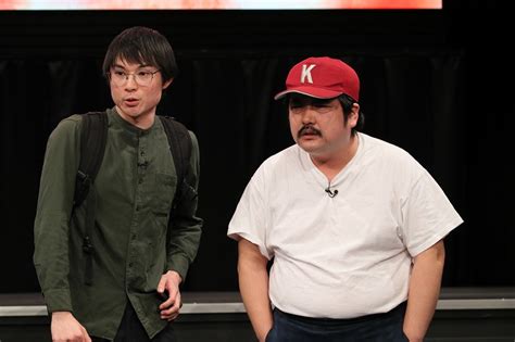 ∞ホールtop5新メンバーは空気階段！ もぐらは「家族3人で暮らせるように頑張る」 ジェイタメ
