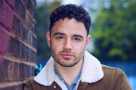 Waterloo Roads Adam Thomas Teases A Few Surprise” Cameos In Reboot