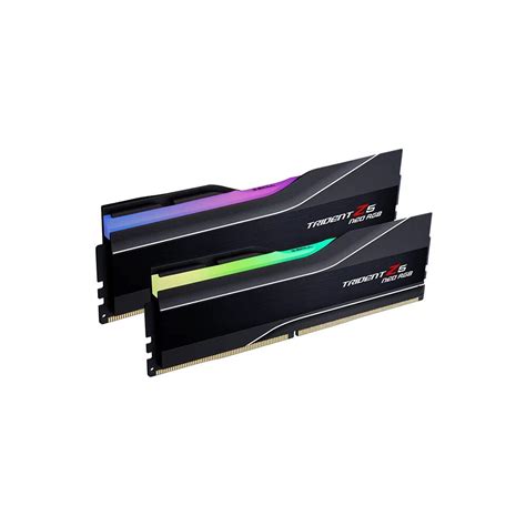 G Skill Trident Z5 Neo RGB F5 5600J3036D16GX2 TZ5NR módulo de memória