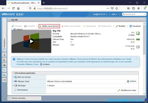 Understanding And Avoiding Overprovisioning On Your Vmware Esxi 67