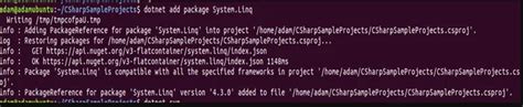 Net 6 Linq New Features 2023 Net Core 6 Improvements In Linq