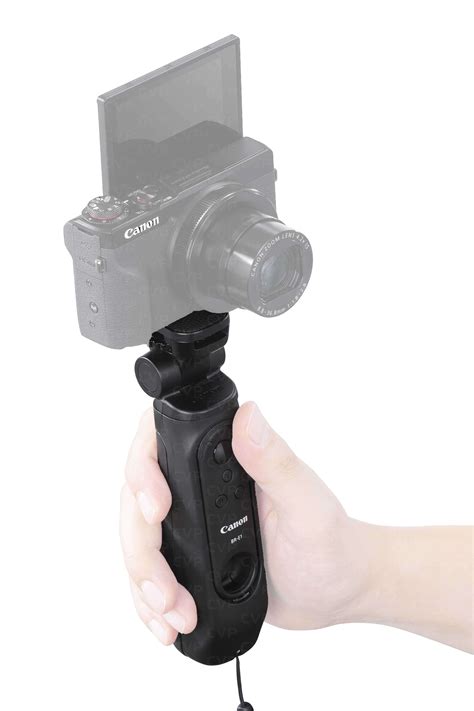 Buy Canon Hg 100tbr Tripod Grip 4157c001