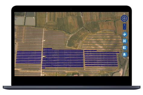 风光线站一体化智能巡检系统生态方案目录dji大疆行业应用