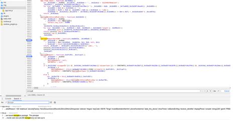 Hacking Banks Broken Access Control Vulnerability In Banking
