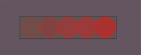 Godot Alpha Sorting Effect Shaders Godot Forum