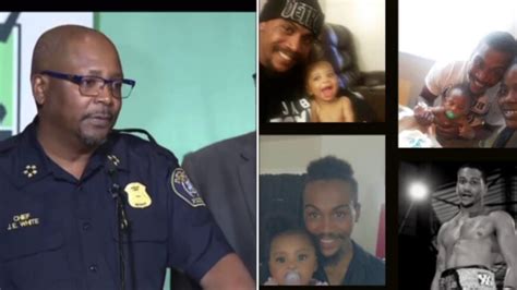 Golden Gloves Boxing Champion Isiah Jones Reportedly Shot And Killed By